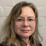 Lindsay Butler | Department of Speech, Language, and Hearing Sciences