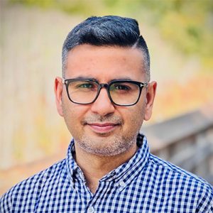 Akshay Maggu | Department of Speech, Language, and Hearing Sciences