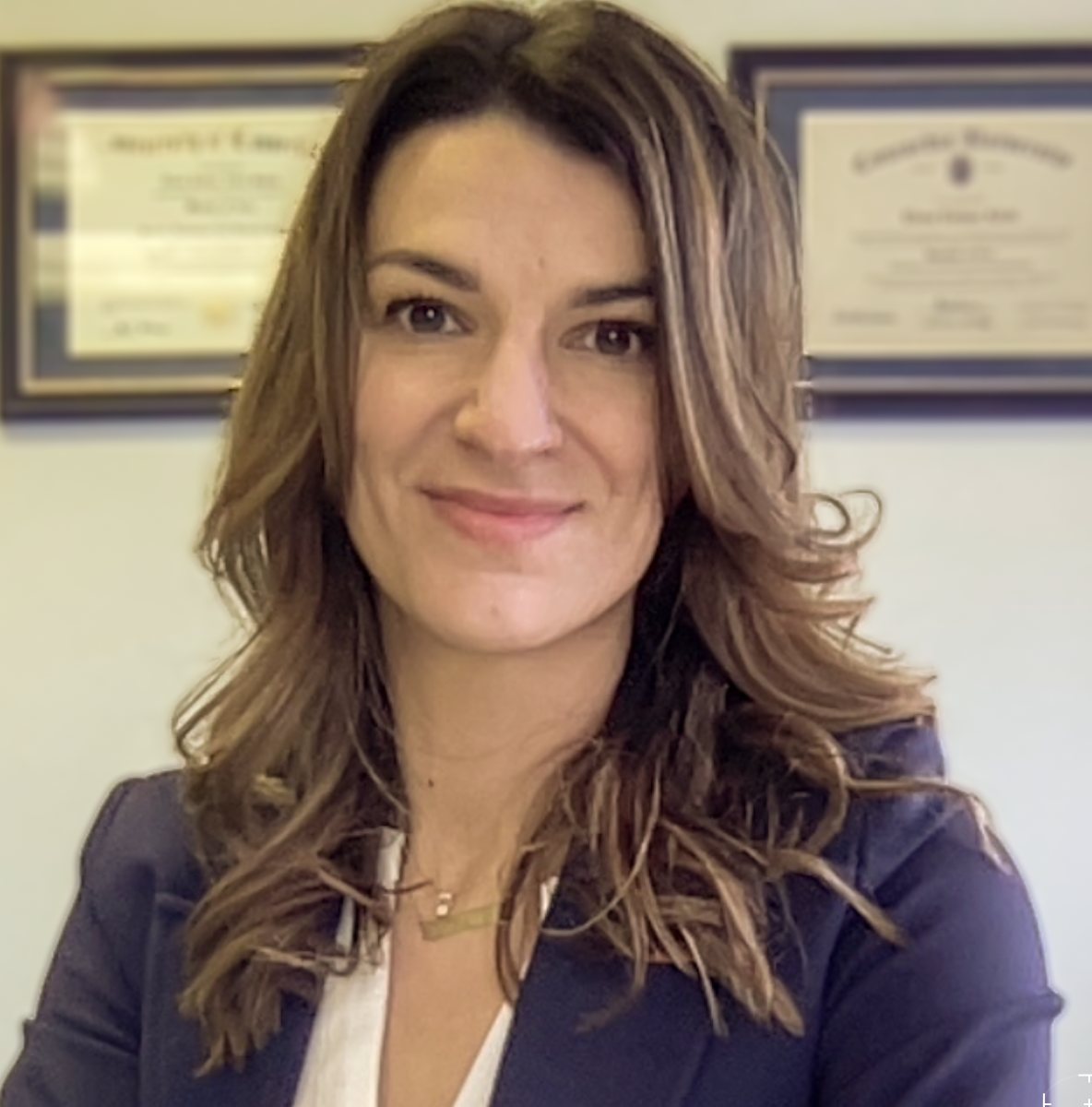 Alumni Spotlight: Elena Smith | Department of Speech, Language, and ...