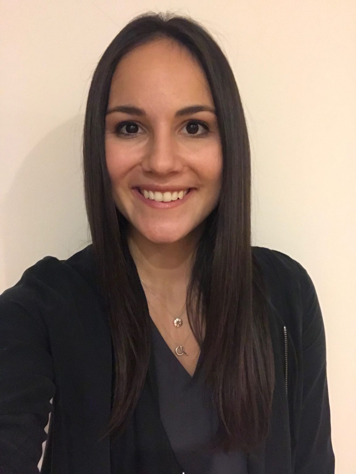 Alexa Kolias | Department of Speech, Language, and Hearing Sciences ...