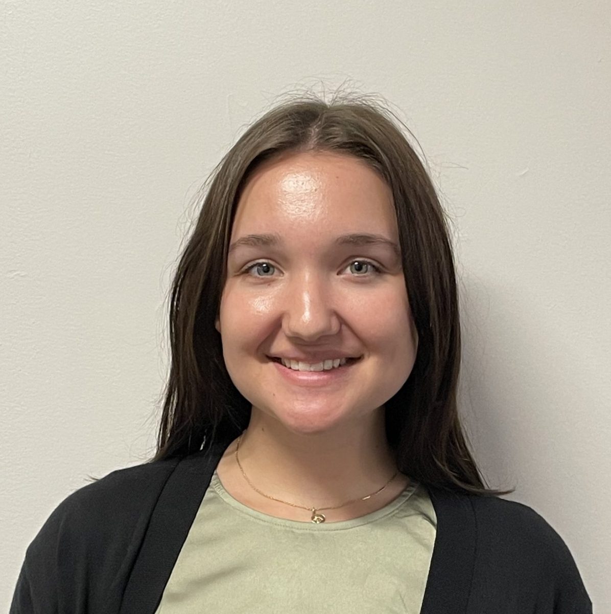 Emily Dowgiewicz | Department of Speech, Language, and Hearing Sciences