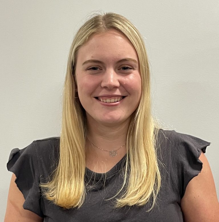 Graduate Student Directory | Department of Speech, Language, and Hearing Sciences