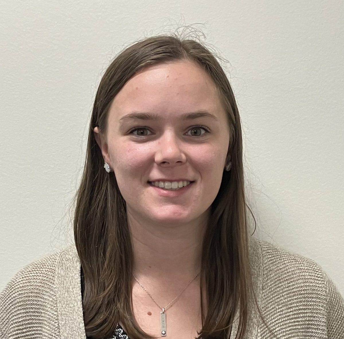 Stella Bragoni | Department of Speech, Language, and Hearing Sciences