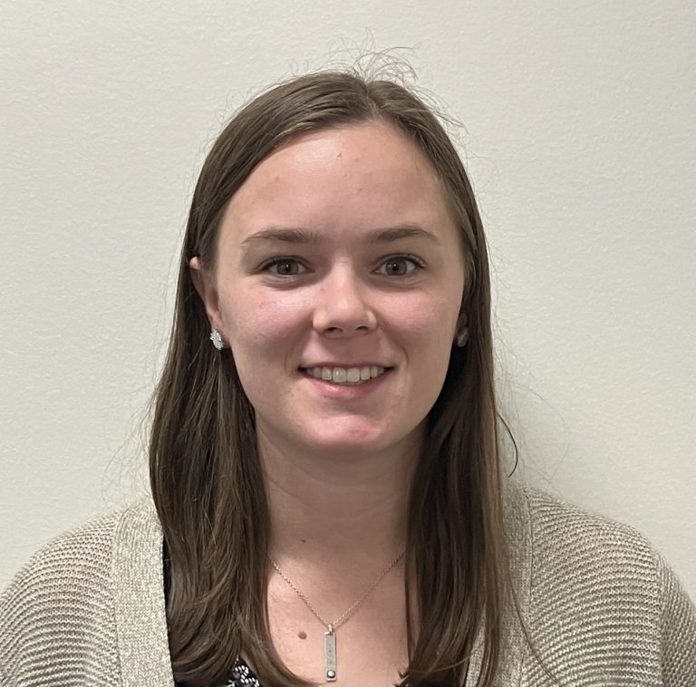 Graduate Student Directory | Department of Speech, Language, and ...