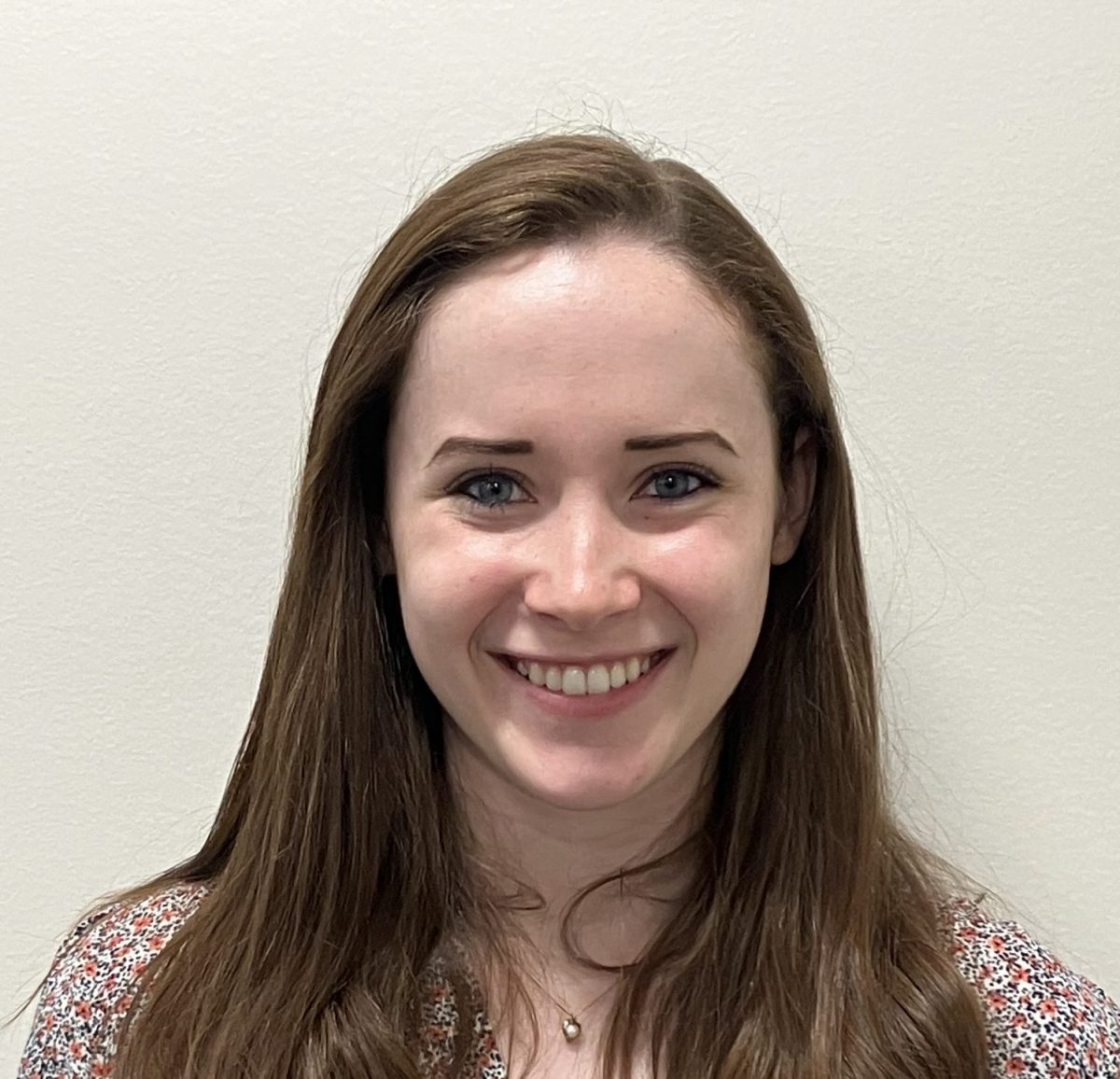 Eliza Mulkern | Department of Speech, Language, and Hearing Sciences