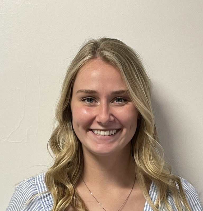 Virginia York | Department of Speech, Language, and Hearing Sciences