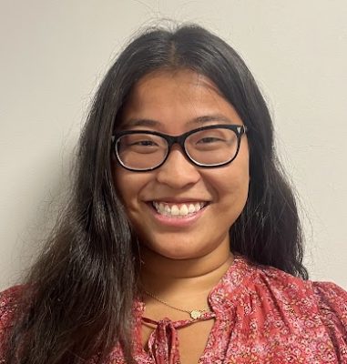 Audra Giugno | Department of Speech, Language, and Hearing Sciences