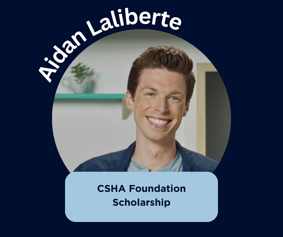 CSHF Award Recipients | Department of Speech, Language, and Hearing Sciences